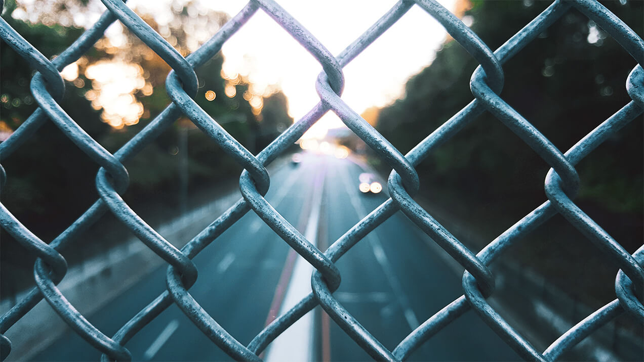 Arbus Ltd - VRS, Fencing, Barriers & Civil Engineering Contractor : Arbus